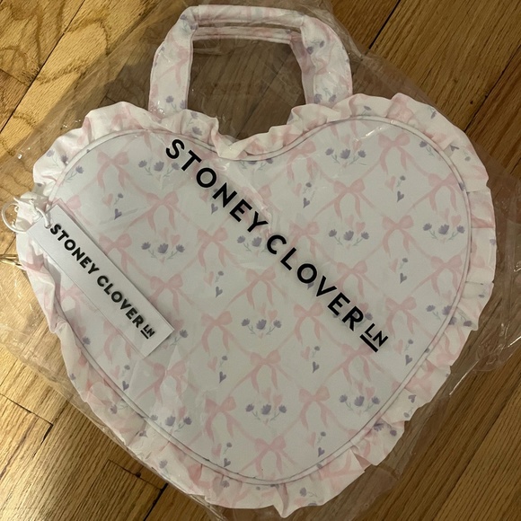 Stoney Clover High Tea